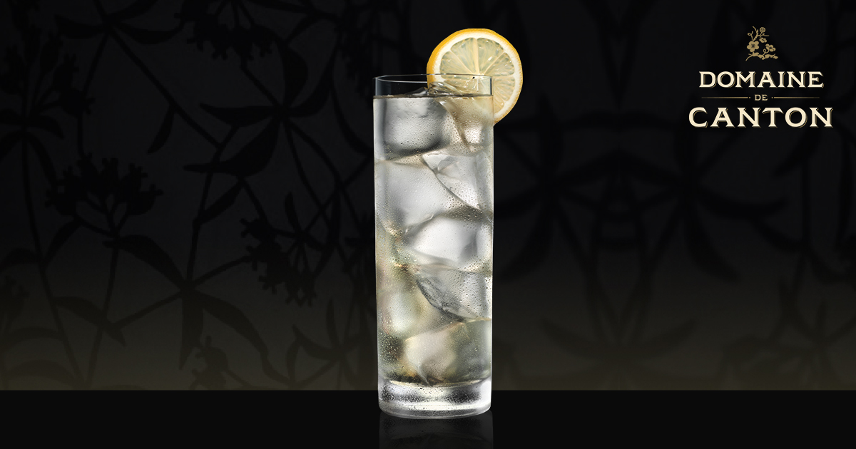 Domaine De Canton